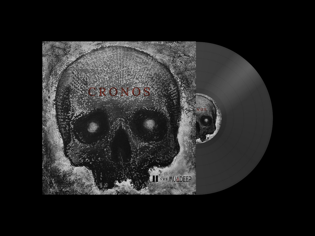 CRONOS – Vinyl Campaign | Two Fingers vs. Muadeep | Two Fingers