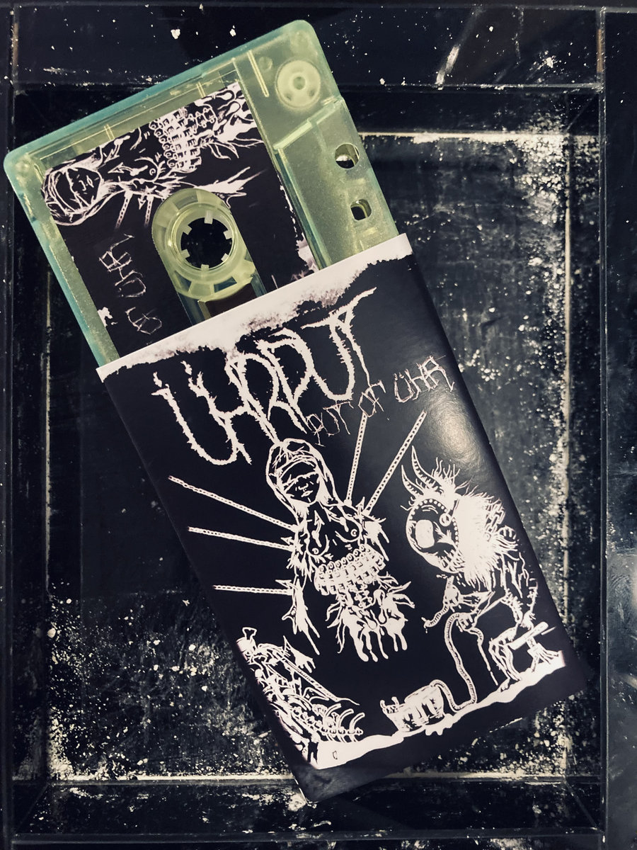 Put of Ühr | Ührput