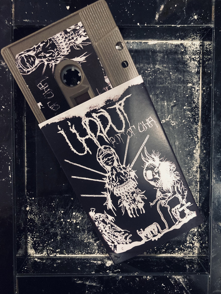 Put of Ühr | Ührput