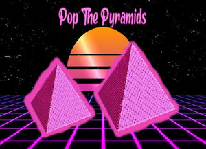 Music | Pop The Pyramids