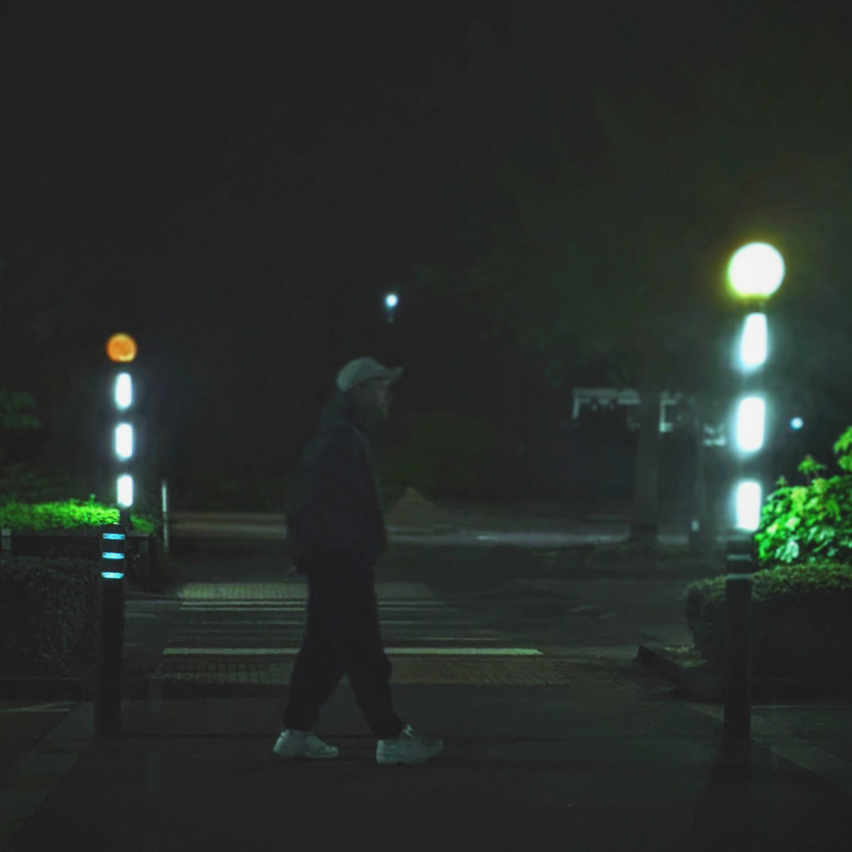 Things Have Changed (Part One) (2012) | Lowrie