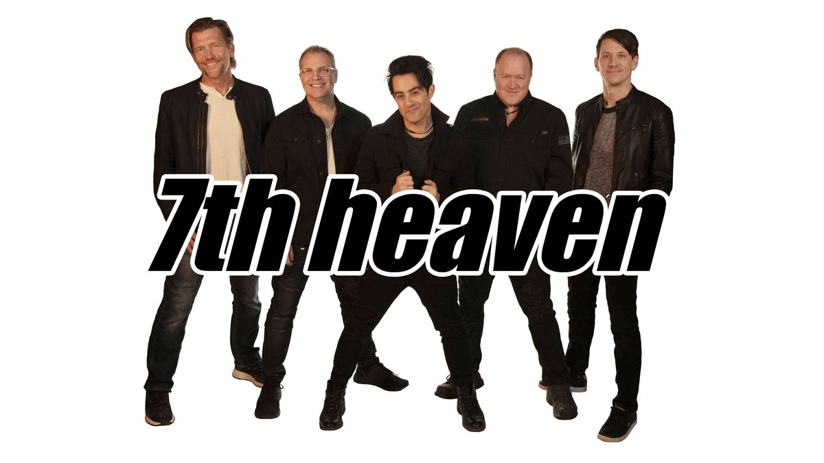 Be Here | 7th heaven