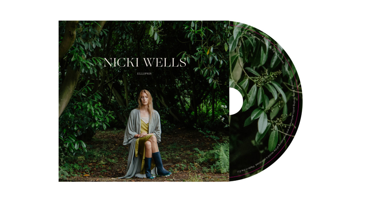 Ellipsis | Nicki Wells