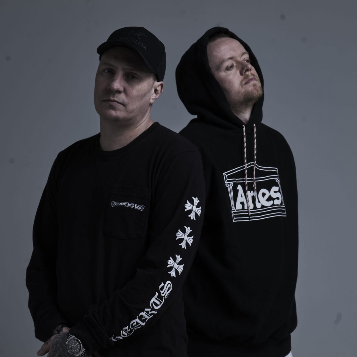 Merch | Jaa9 & OnklP