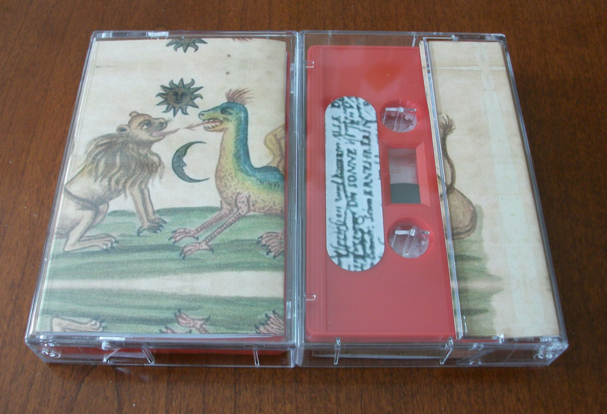 A Treatise on Ceremonial Magic | Dodo Resurrection II | Corn on the Cob ...