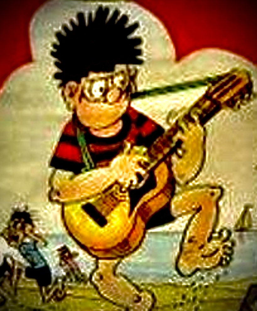 The Eclectic Eccentric | Freecloud