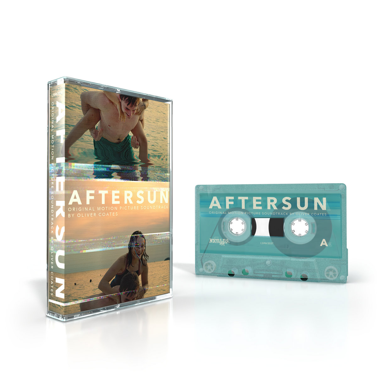 Aftersun (Original Motion Picture Soundtrack) | Oliver Coates