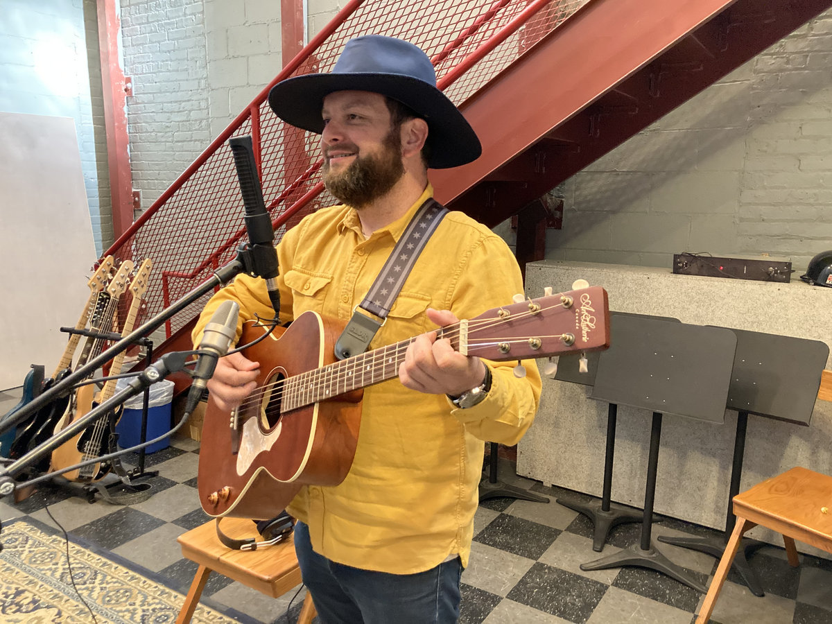 Sunset | Nicholas Zean