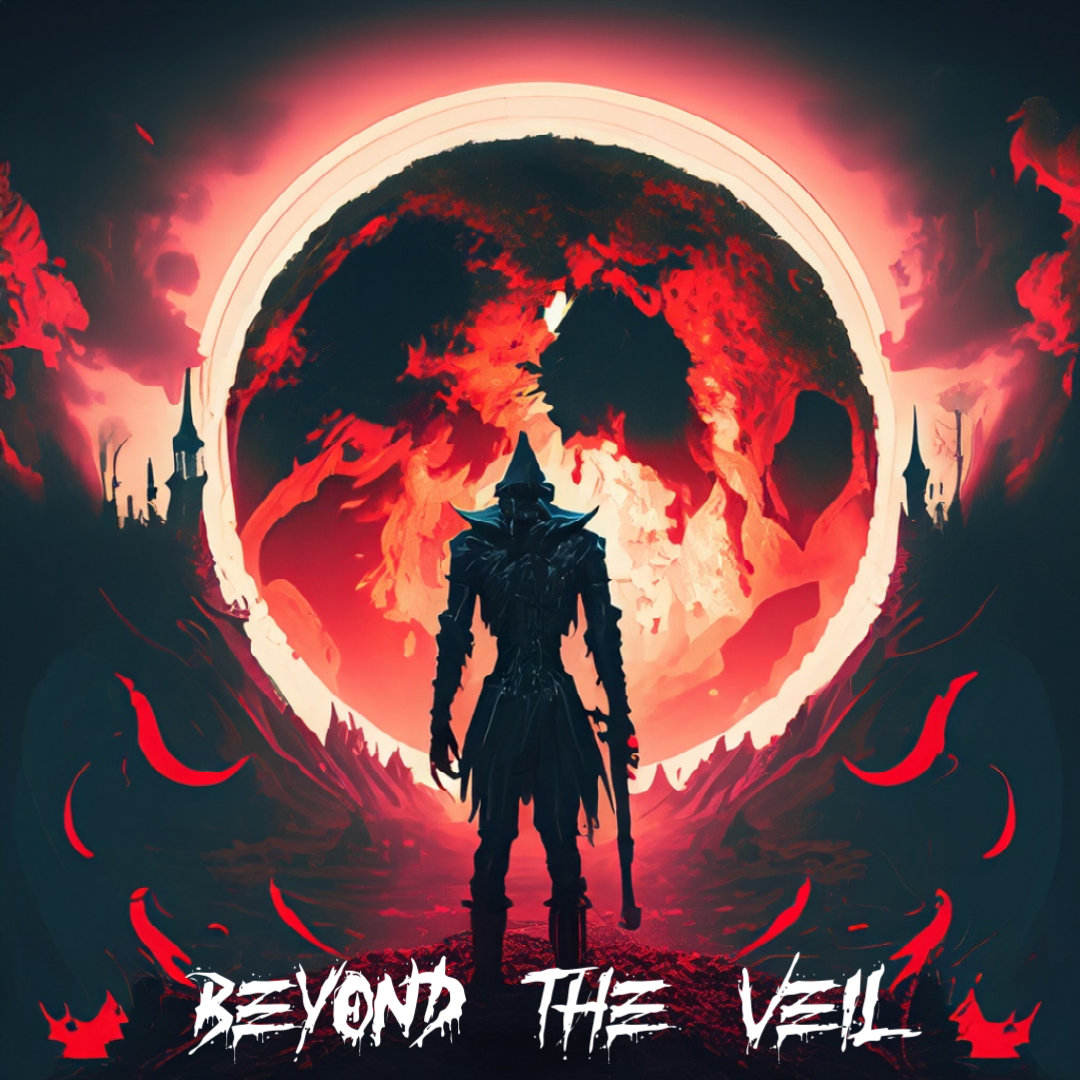 The Hunter's Fate | Beyond the Veil