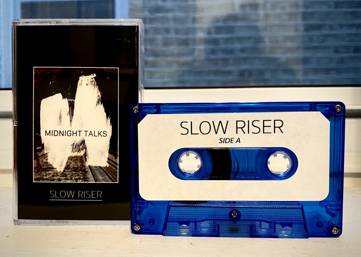 Midnight Talks | Slow Riser