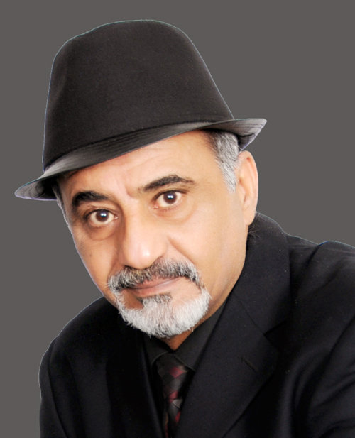 The first end: Dark cinematic textures | ALWAN