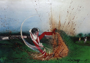 Music | Abbot Jackson