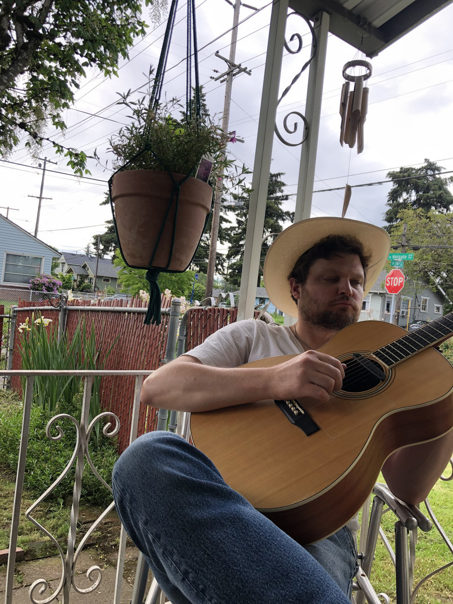 Born in the Wild | Charlie Shaw