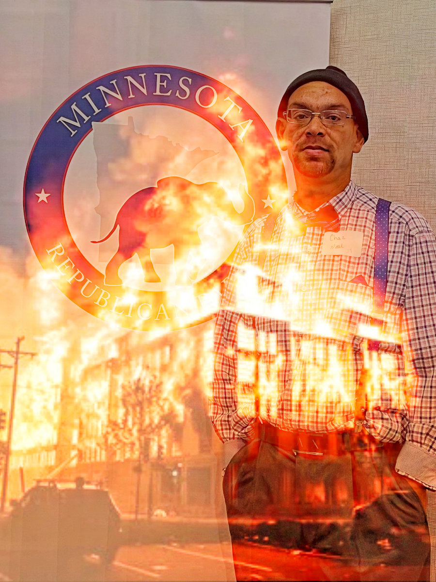 DELINEATION | Da Urban Conservative