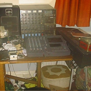 Music | Robot Sleave