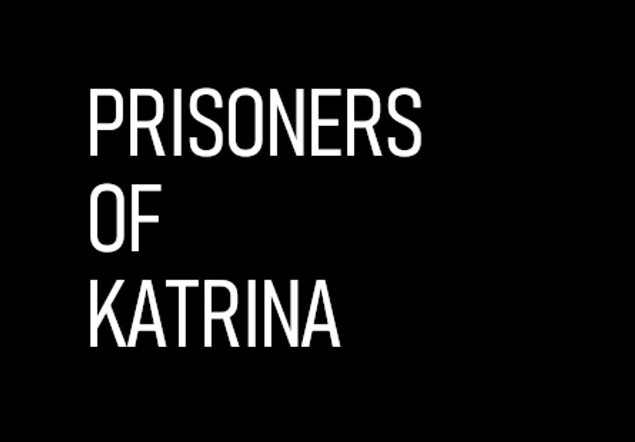 Ruby Sun | Prisoners Of Katrina