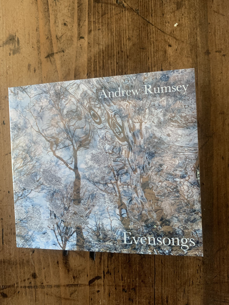 Evensongs | Andrew Rumsey