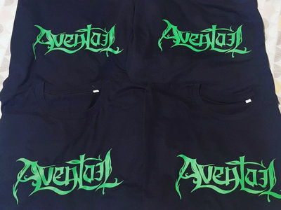 Aventail Logo Shirt | Aventail