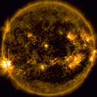 Particle Horizon | Ascendant | Synphaera