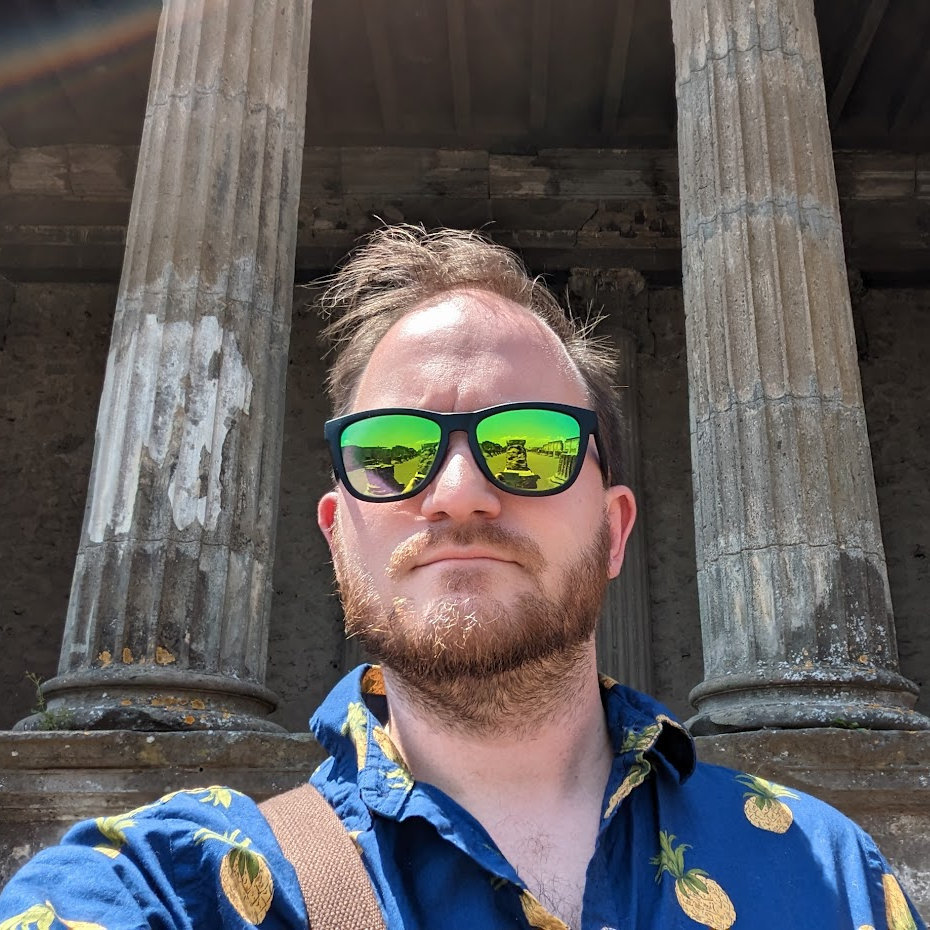 Barnacle's collection | Bandcamp