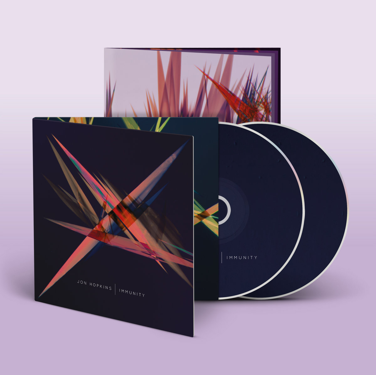 Immunity | Jon Hopkins