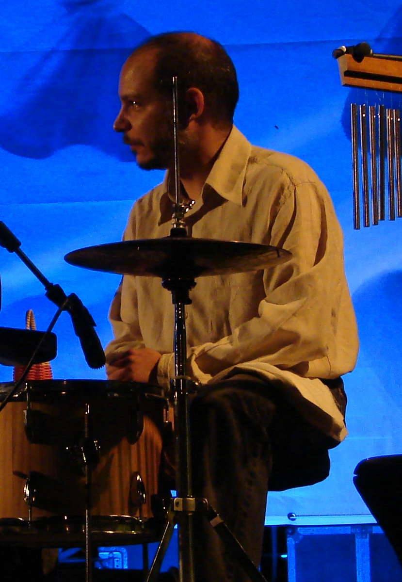 Monk's groove | Alessandro Garau Quartet - Alessandro Garau - Andrea ...