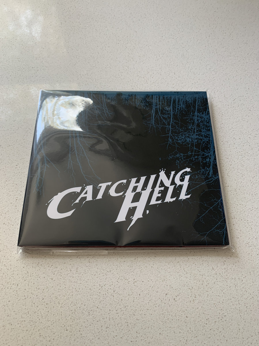 Catching Hell | Catching Hell | Thrashachusetts
