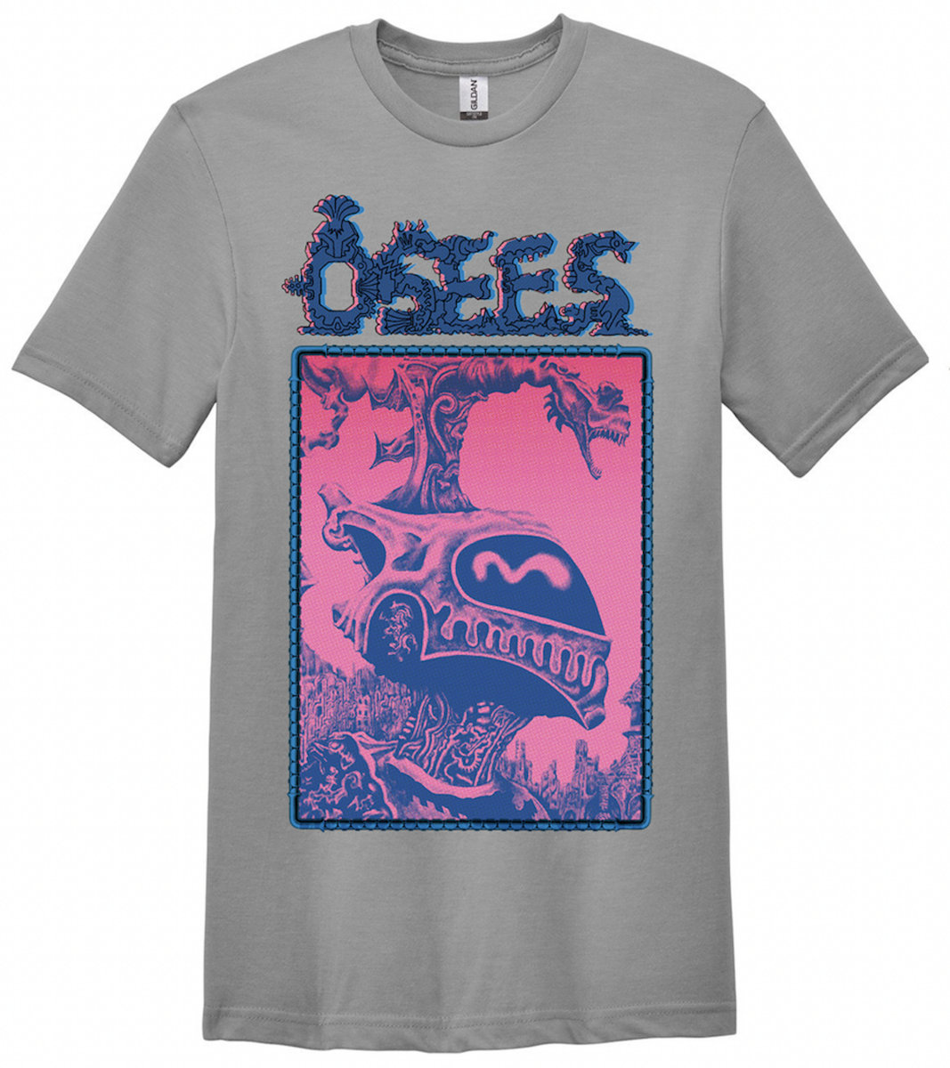 WILL SWEENEY SENTINEL (G) | Osees