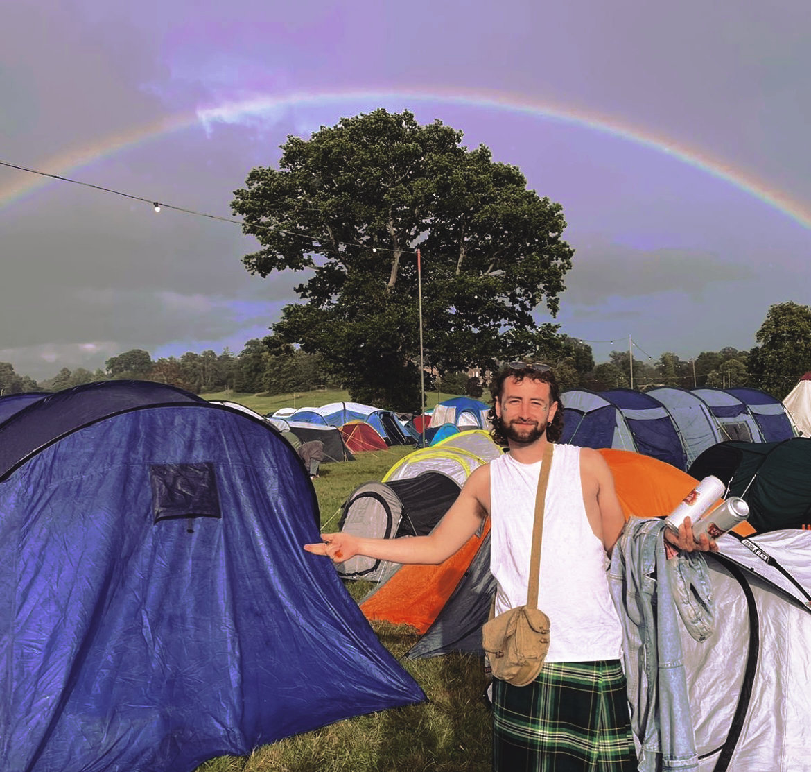 Merch | Mike Michaels