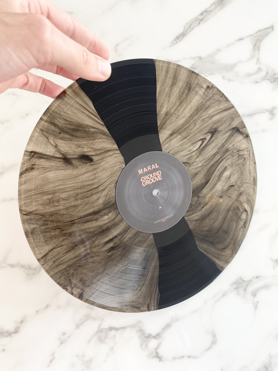 Ground Groove | Maral