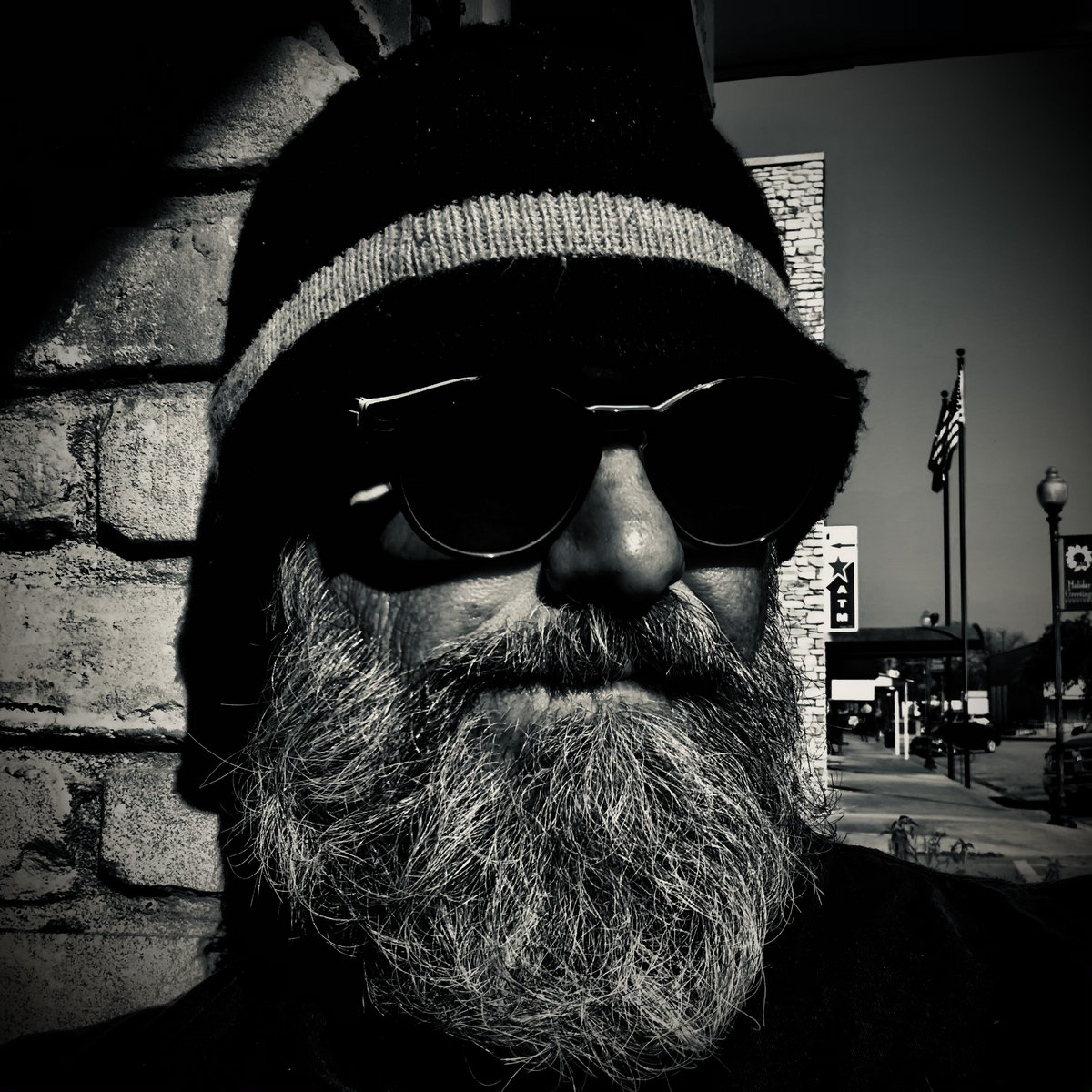 Black Rachis & The Dance of The Dominant Dogs | Dru Landrum & The Band ...