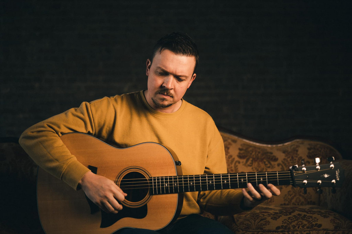 Music | Andrew Buckner