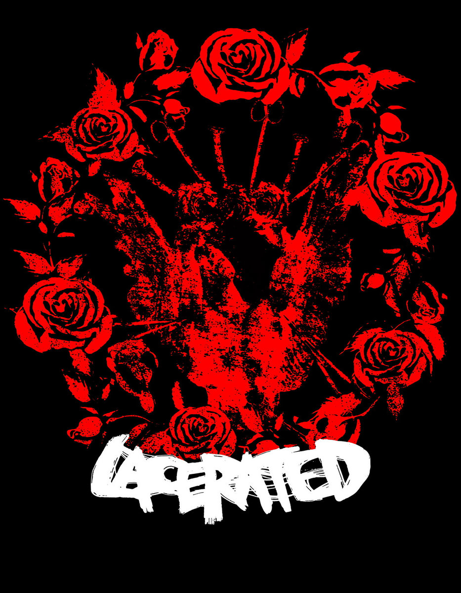 The Beauty Of Agony | Lacerated | Static Ritual (Archive)