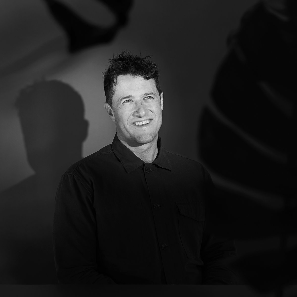 Contour Rivalry | Ben Gunning | BEN GUNNING