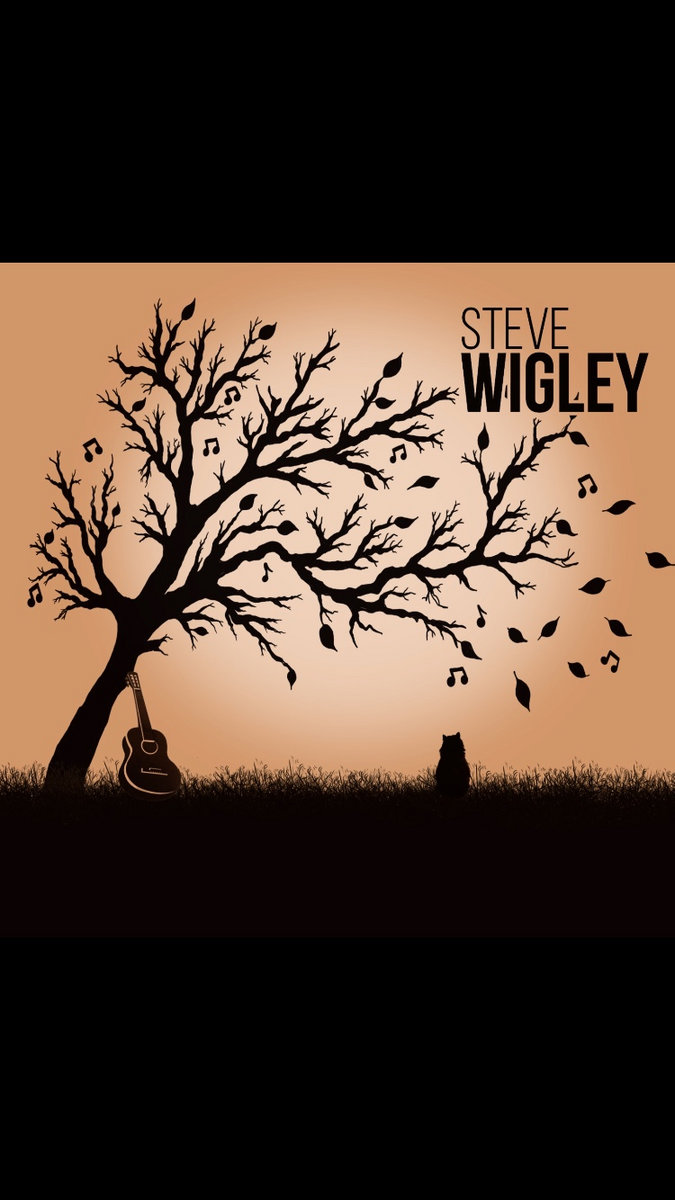 Steve Wigley | Steve Wigley