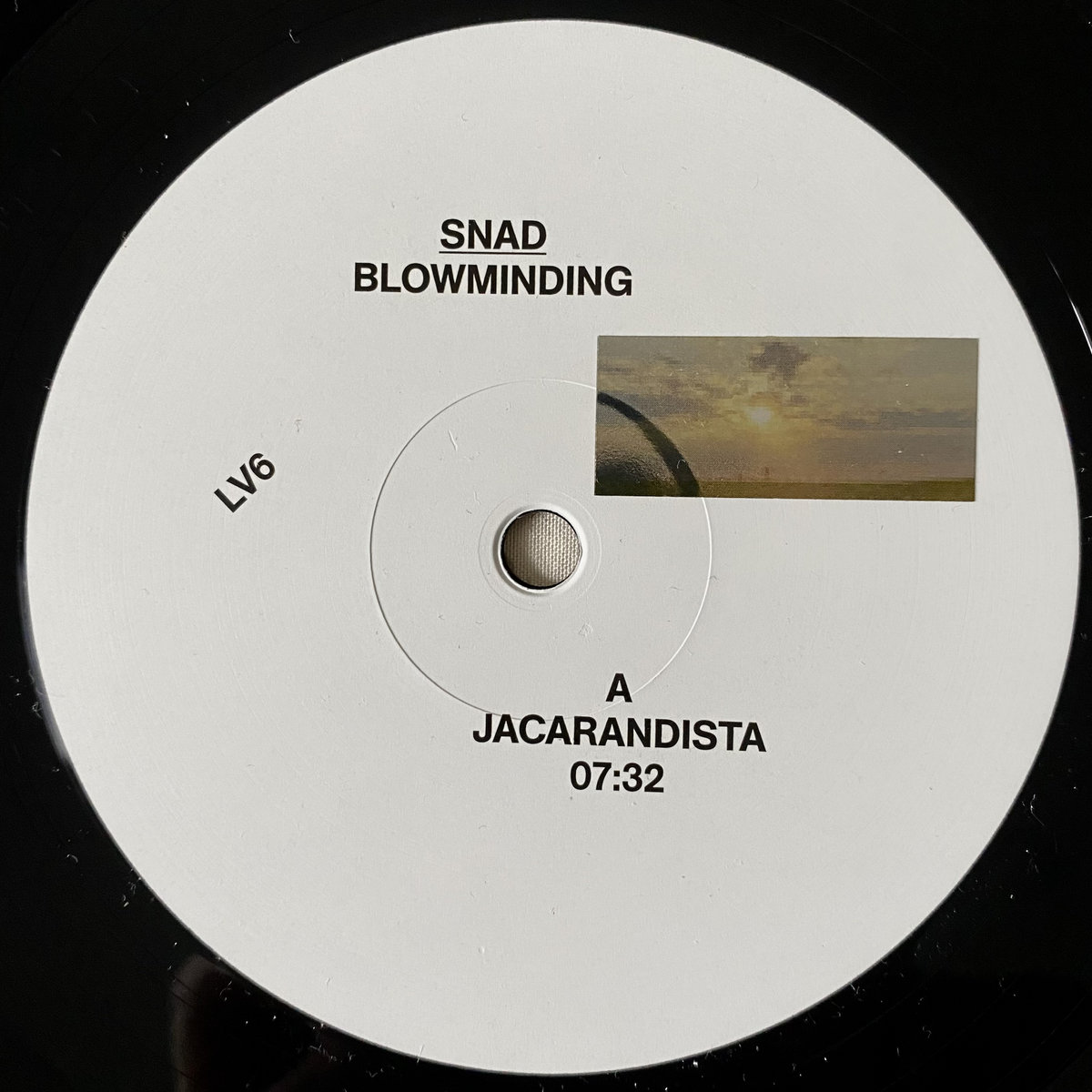 LV6 | Blowminding | Snad | KANN