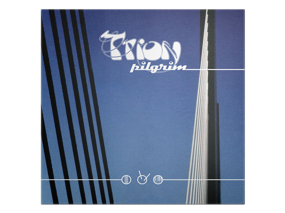 Pilgrim (CD) | Trion | OSKAR Records