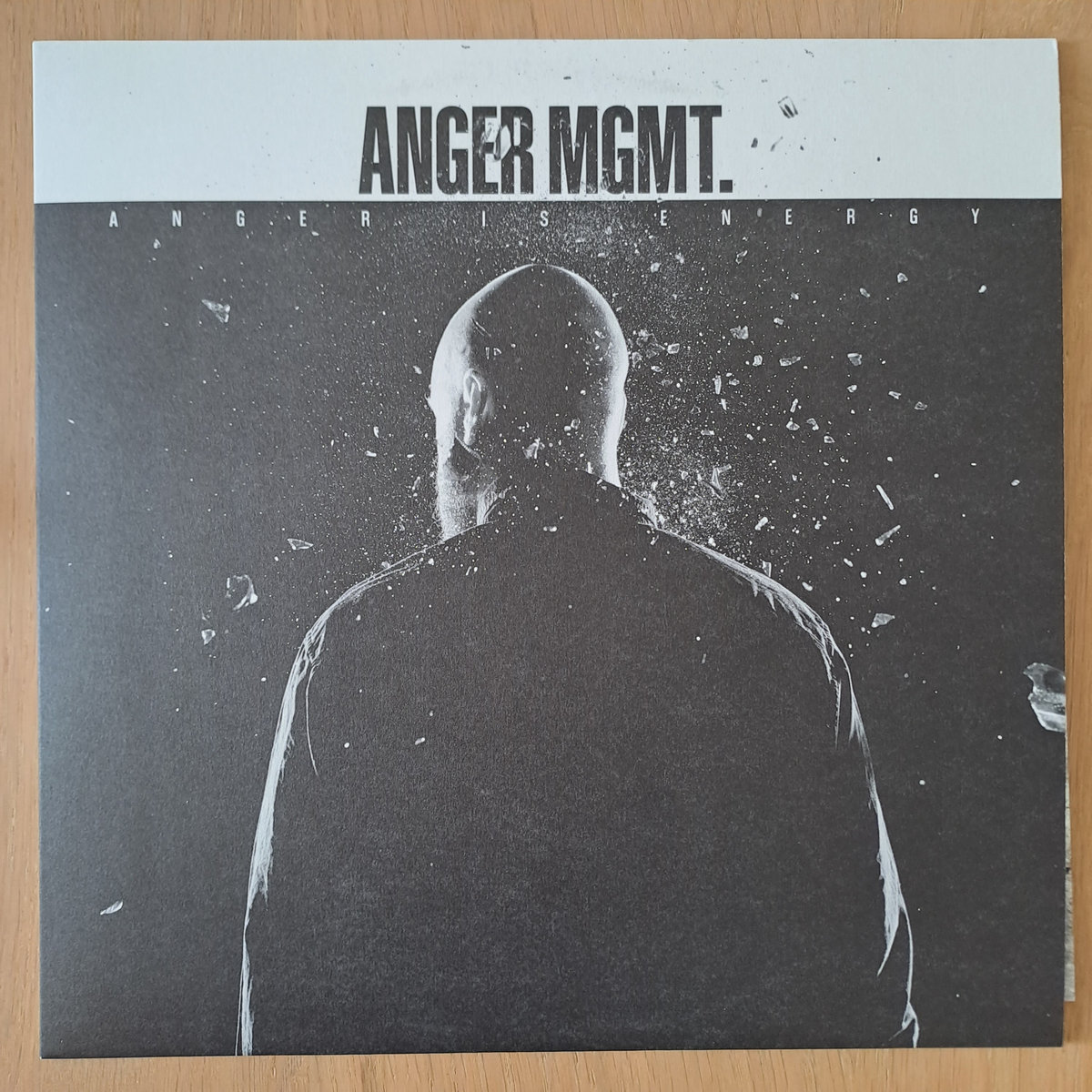 Anger Is Energy | ANGER MGMT.