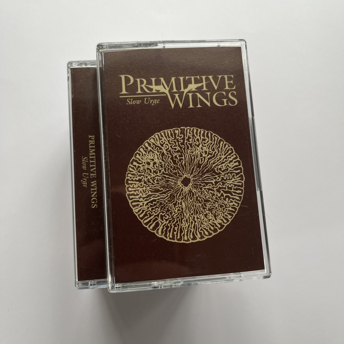 Slow Urge | Primitive Wings | SATATUHATTA