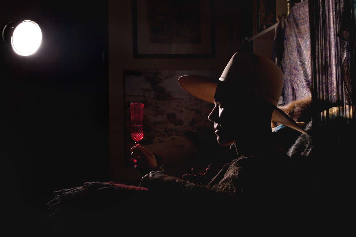 Paris Still Burns | Waterson | Colin Ross Waterson