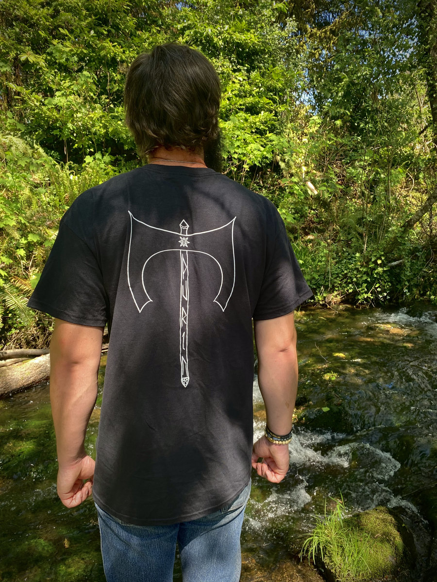 Durin the Deathless T-Shirt | Line of Durin