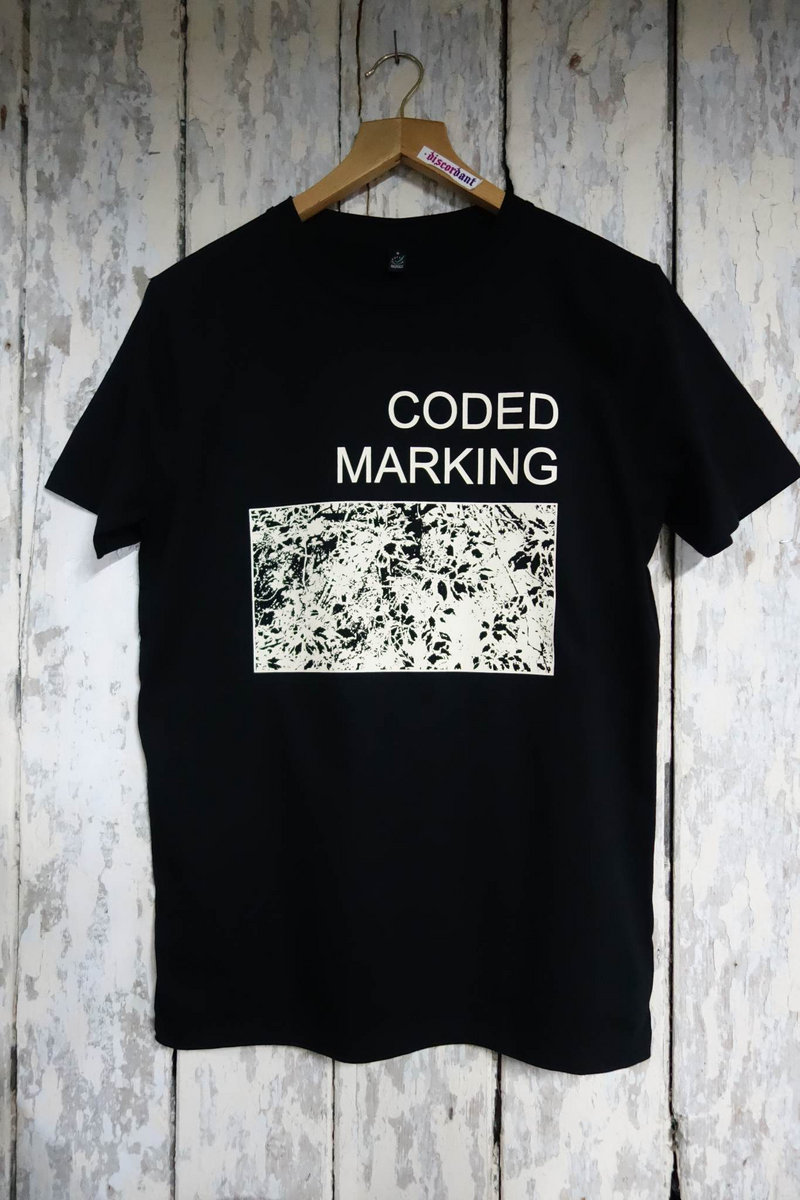 EP Shirt | Coded Marking