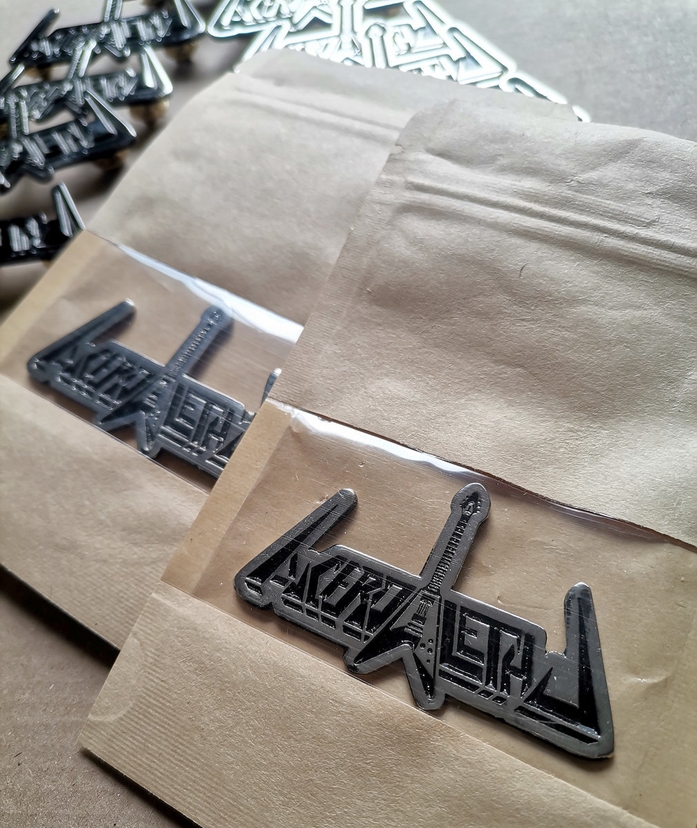 Compendio | ACERO LETAL | Black Legion