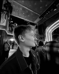 Audio | James Mortimer