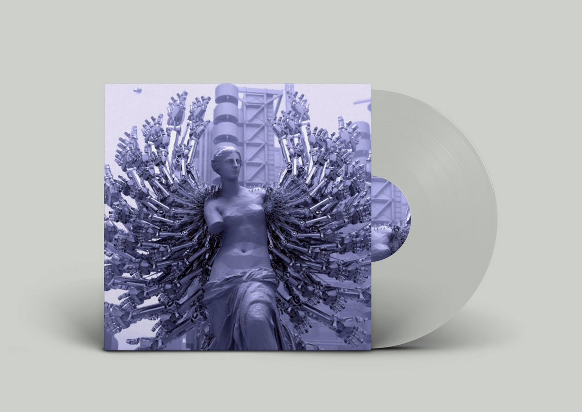 Hybrid Dub Metal Musik | K2 | Tribe Tapes