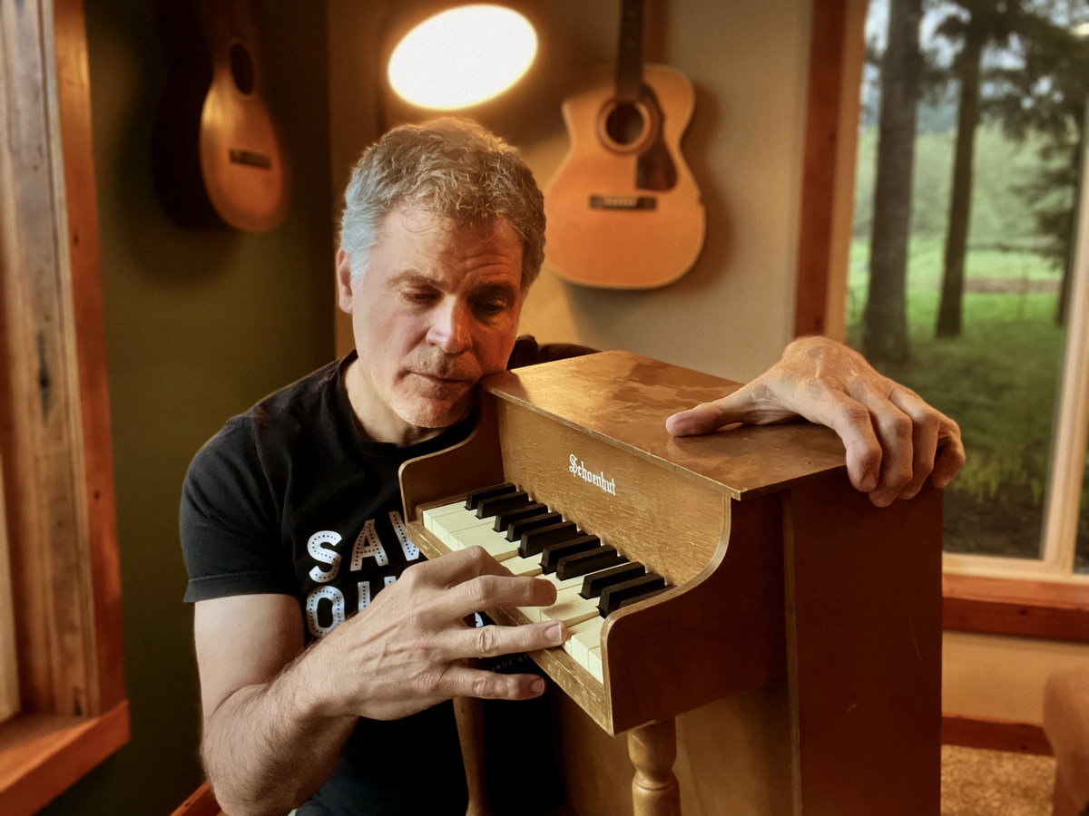 Songs of Stupid Hope | Jim Brunberg