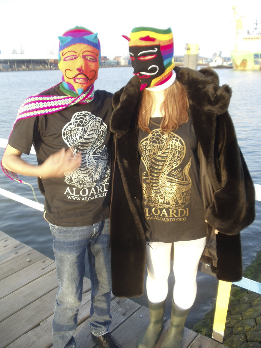 Amazonia Reimaginada | Ana María Romano G; Renata Roman; Sajjra Xhrs ...