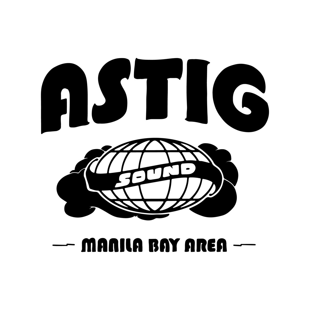 ASTIG: A Tribute to OPM | Proof | ASTIG Sound