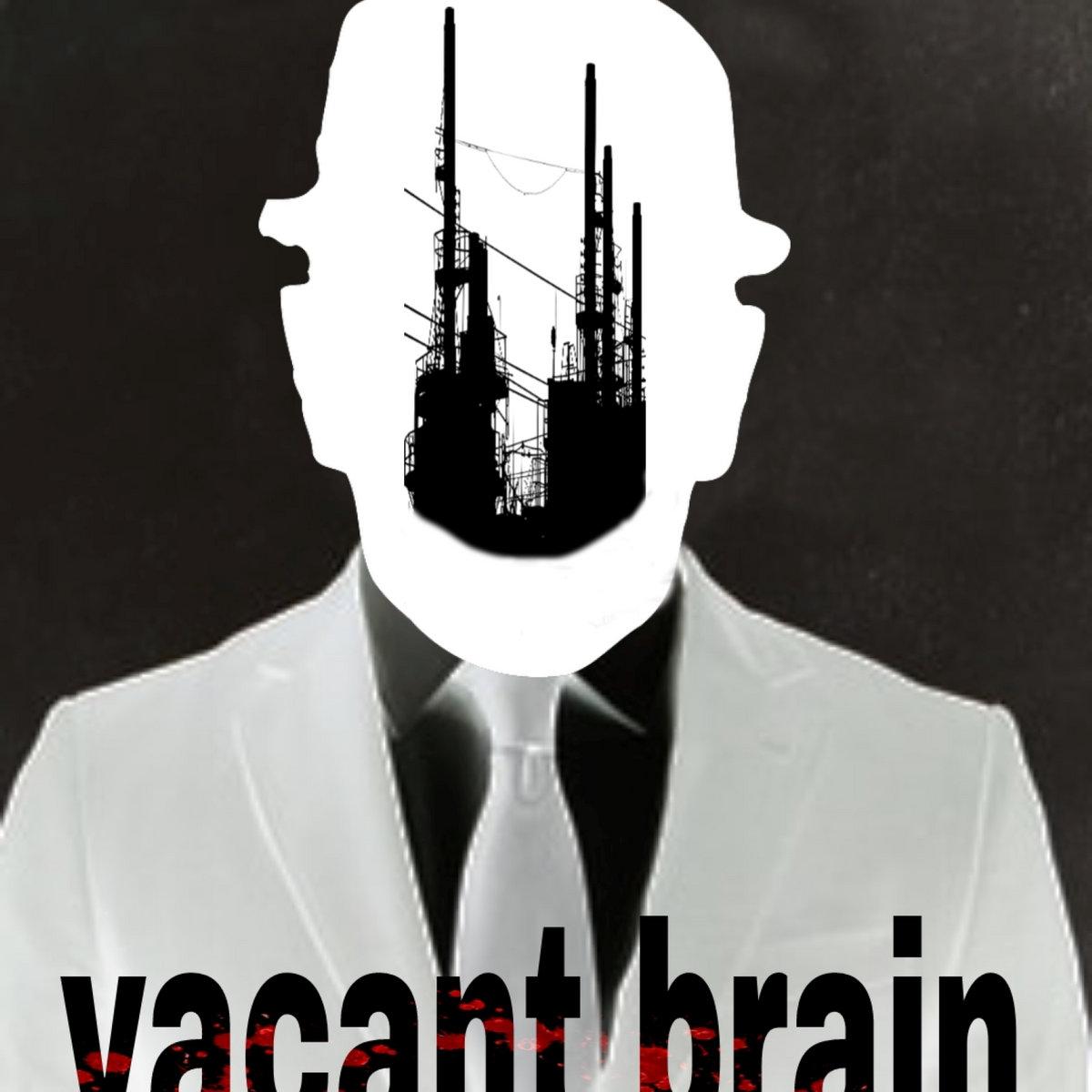 Mind Behind Bars | vacant brain
