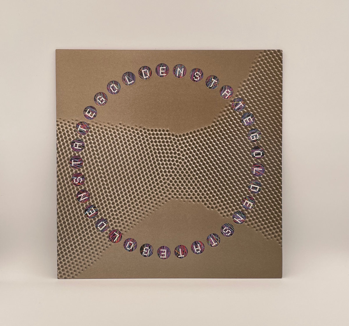 Golden State | Chris Cutler, Fred Frith and Thomas Dimuzio | Chris ...